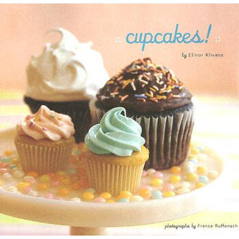 【】Cupcakes!