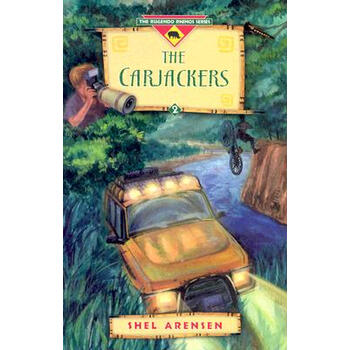【】The Carjackers