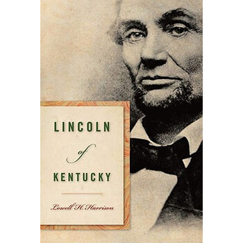 【】Lincoln of Kentucky