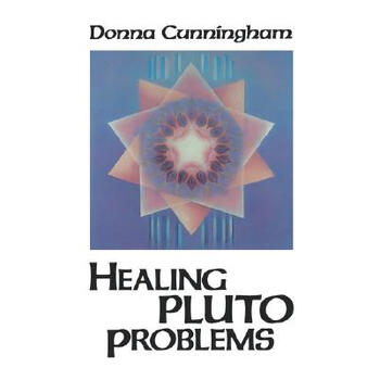 【】Healing Pluto Problems