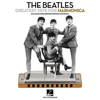 【】The Beatles Greatest Hits f