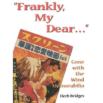 【】Frankly My Dear