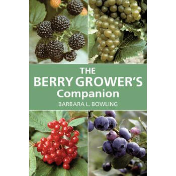 【】The Berry Grower's Companion