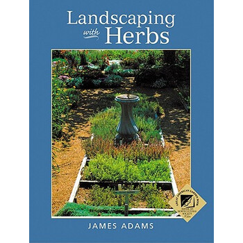 【】Landscaping with Herbs