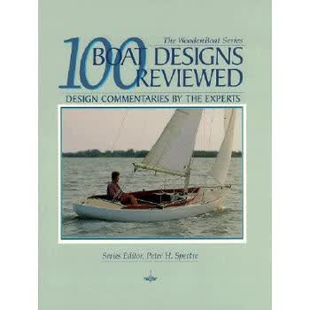 【】100 Boat Designs Reviewed: Desig