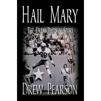 【】Hail Mary - The Drew Pearson