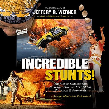 【】Incredible Stunts
