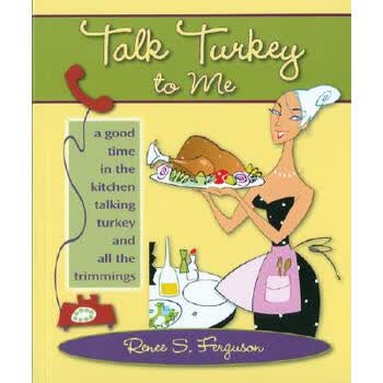 【】Talk Turkey to Me: A Good Time in the
