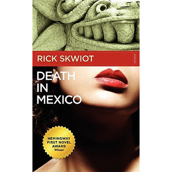 【】Death in Mexico