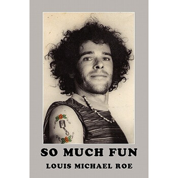 【】So Much Fun