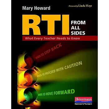 RTI from All Sides: What Every Teacher Needs to Know
