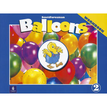 【】Balloons 2