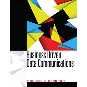 【】Business Driven D