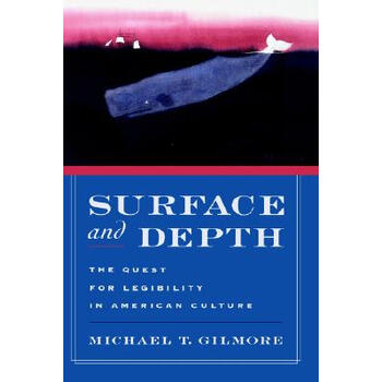 【】Surface and Depth: The Quest for
