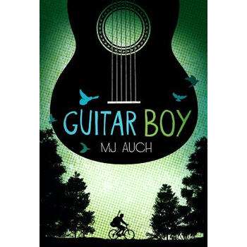【】Guitar Boy