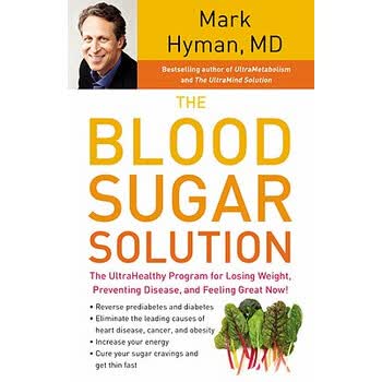 【】The Blood Sugar Solution: T