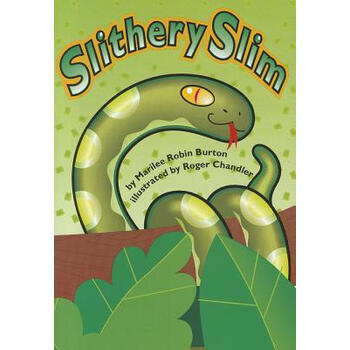 【】Slithery Slim