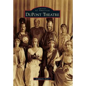 【】DuPont Theatre