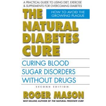 【】The Natural Diabetes Cure, Sec