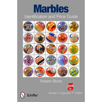 【】Marbles Identification and Pric