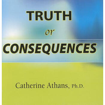 【】Truth or Consequences