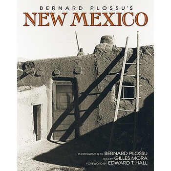 【】Bernard Plossu's New Mexico