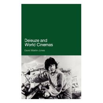【】Deleuze and World Cinemas
