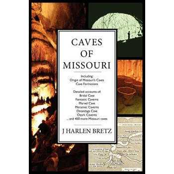 【】Caves of Missouri