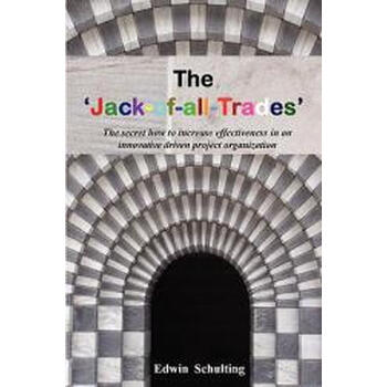【】The Jack-Of-All-Trades