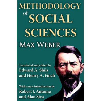 【】Methodology of Social Sciences