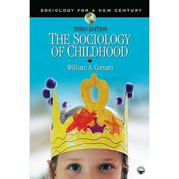 【】The Sociology of Childhood