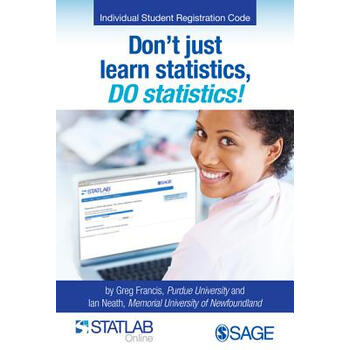 【】Statlab Online