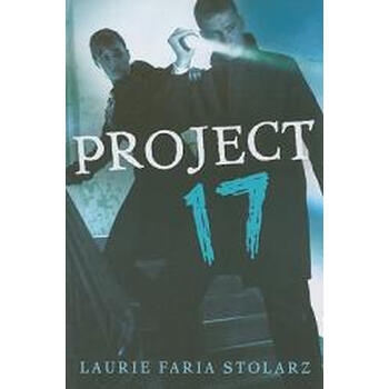 【】Project 17