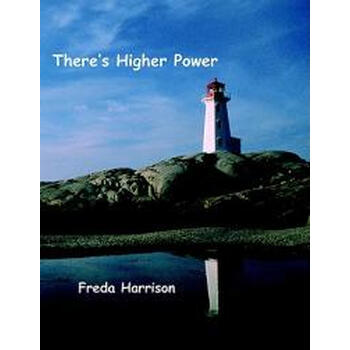 【】There's Higher Power