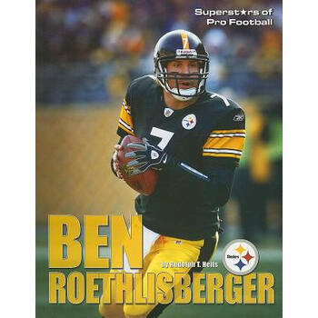 【】Ben Rothlisberger