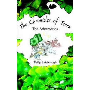 【】The Chronicles of Terra