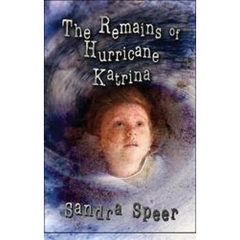 【】The Remains of Hurricane Katrina