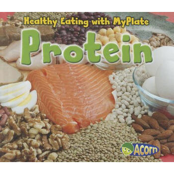 【】Protein