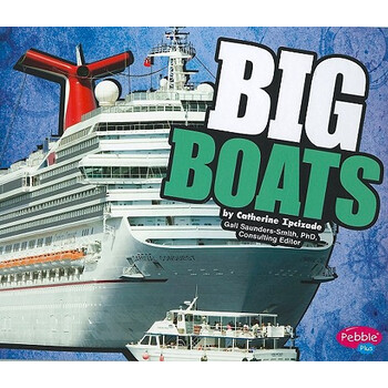 【】Big Boats