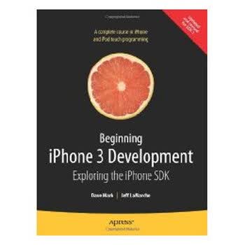 【】Beginning Iphone 3 Development: