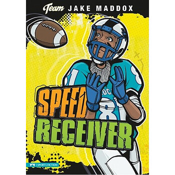 【】Speed Receiver