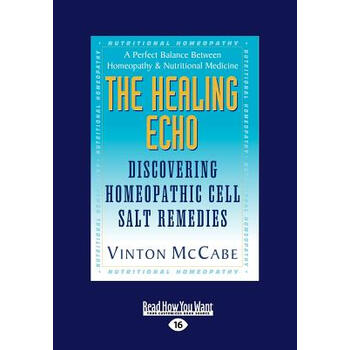 【】The Healing Echo: Discovering