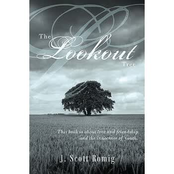 【】The Lookout Tree