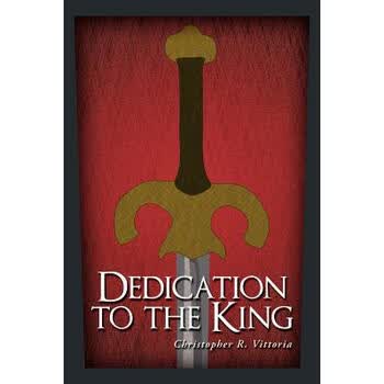 【】Dedication to the King