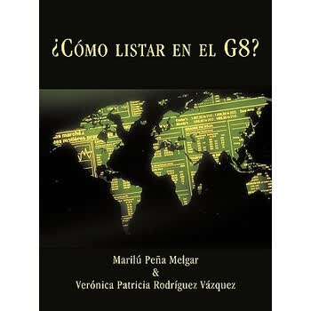 【】Cmo Listar En El G8?