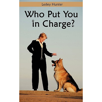 【】Who Put You in Charge?