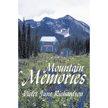 【】Mountain Memories