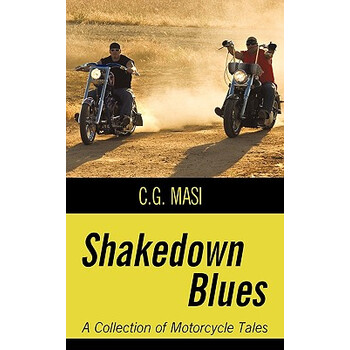 【】Shakedown Blues: A Collection of