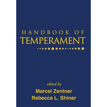 【】Handbook of Temperament