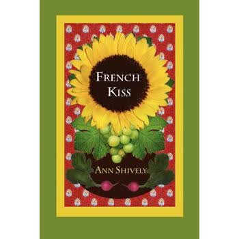 【】French Kiss
